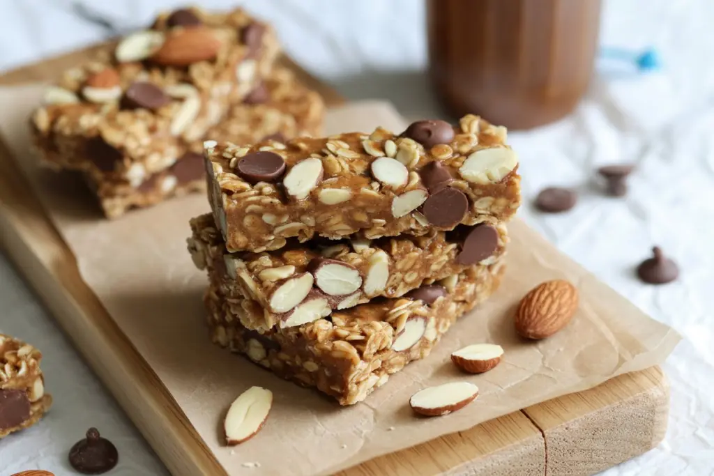 Sourdough Granola Bars with 10 Flavorful Add-Ins You’ll Love